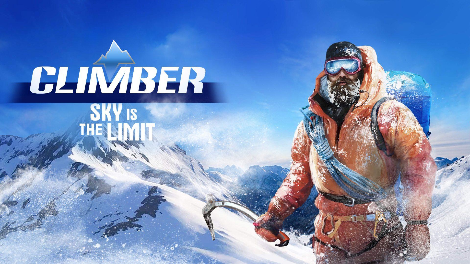 Climber: Sky is the Limit. Plan the journey and survive - Technology ...