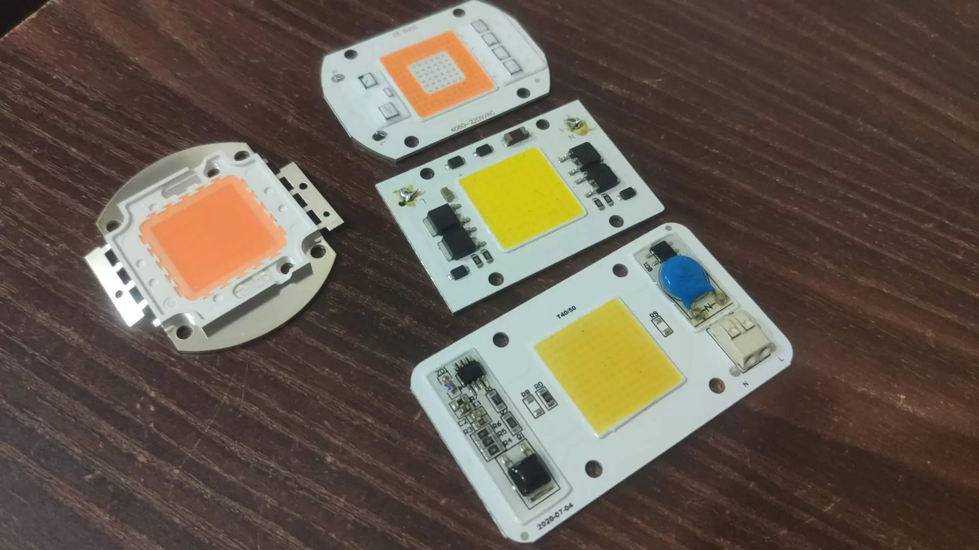 LED lighting for the aquarium - which one to choose? Is it worth doing ...